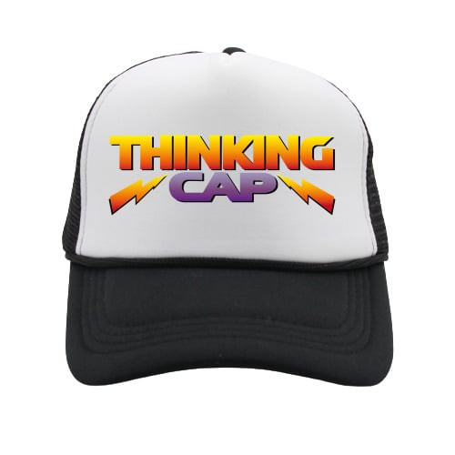 Stranger Things 4 Dustin Henderson Cosplay Thinking Cap | Costume ...