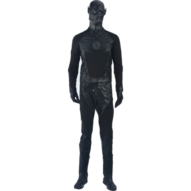 Zoom Hunter Zolomon Complete Cosplay Costume | Costume Mascot World ...