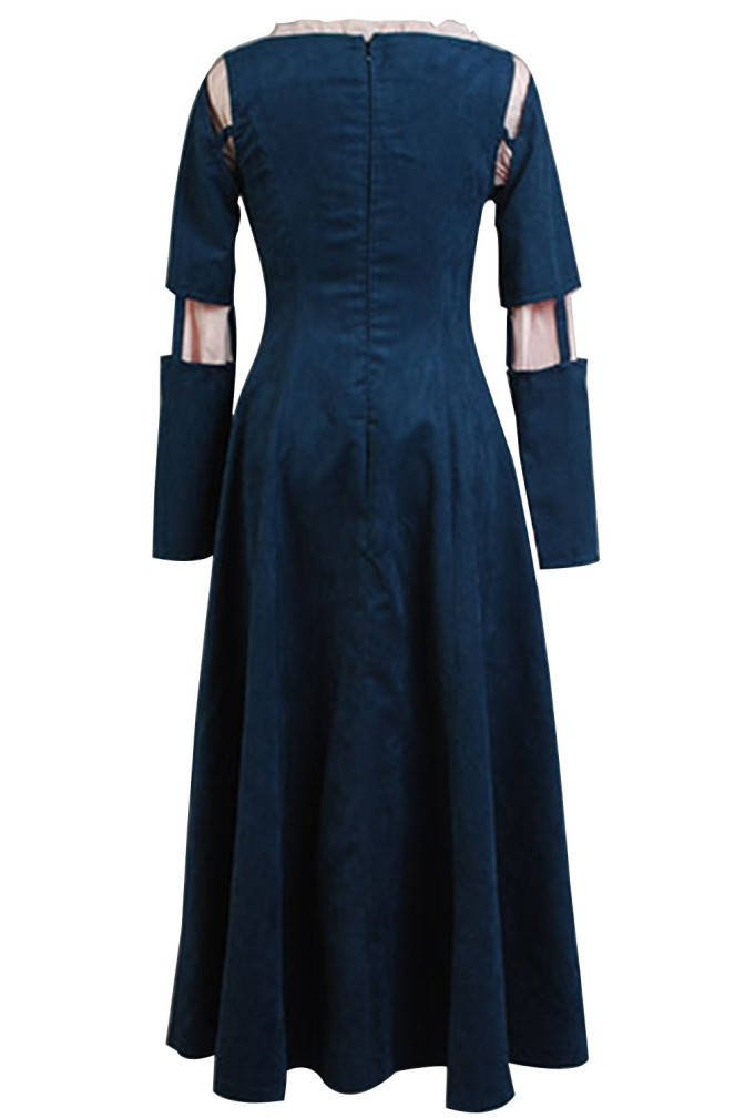 Brave Merida Complete Cosplay Costume | Costume Mascot World ...